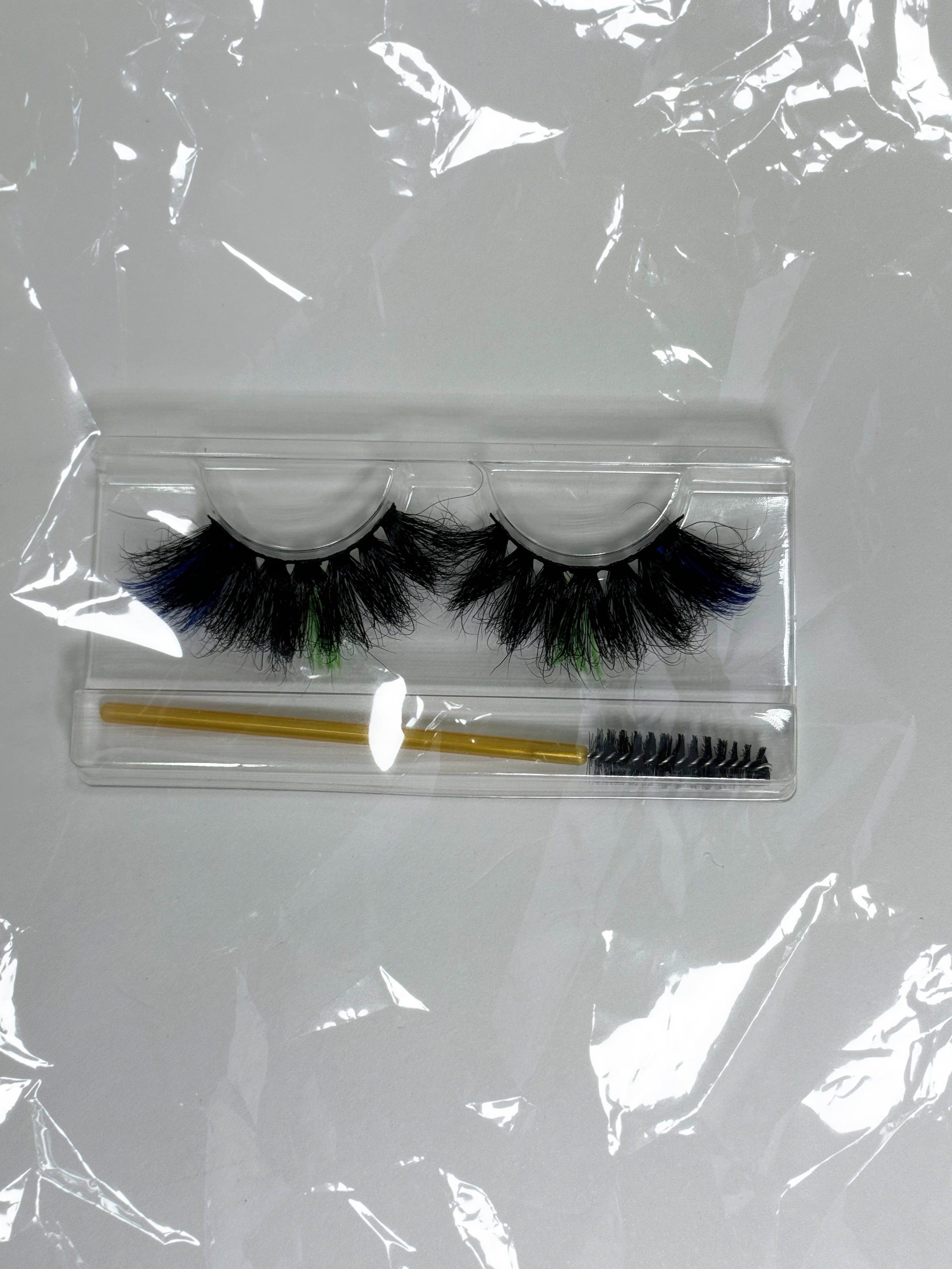 𝐋𝐀𝐌𝐀𝐑 – JT's secret lash